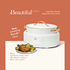 Beautiful 10-in-1 6QT Electric Multi-Cooker User Manual
