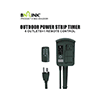 User manuals for BN-LINK digital, mechanical and smart timers