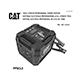 CAT PPSCL3 CUBE 1750A lithium power station User Manual