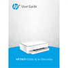 HP ENVY 6020e All-in-One Printer User Manual