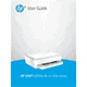 HP ENVY 6034e All-in-One Printer User Manual