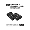 ICM450A Programmable 3-Phase Voltage Monitor Manual