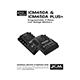 ICM450A Programmable 3-Phase Voltage Monitor Manual