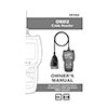 Innova 3020d OBD2 code reader User Manual
