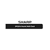 Sharp SPC876 atomic wall clock User Manual