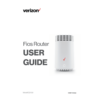 Verizon Fios Router G3100 User Manual